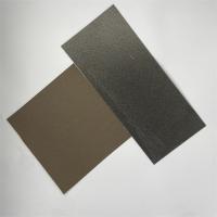 China Effective Battery Thermal Runaway Protect Rigid Mica Sheet Winding Insulation for sale