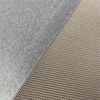 China Vehicle Battery Thermal Runaway Protection Rigid Mica Sheet Winding Insulation Mica EMI for sale