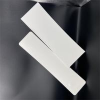 China Thickness 0.6-0.8mm Battery Thermal Insulation Pads High Temperature Resistant for sale