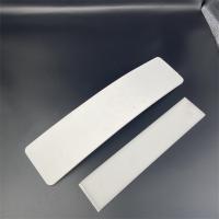 China Lightweight Fit Tolerance Limit Melamine Foam Sheets Adhesive Absorption Coefficient for sale