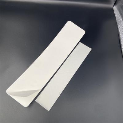 China Thickness 0.6-0.8mm Battery Thermal Insulation Pads High Temperature Resistant for sale