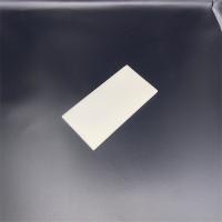 China Heat Insulation Ev Battery Thermal Runaway Sound Absorbing Melamine Foam Insulation Sheet for sale