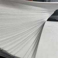 China IATF16949 certified Fit Tolerance Limit Sound Absorbing Melamine Foam Sheets for sale