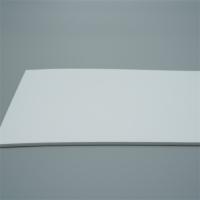 China Lightweight Melamine Sponge Sheets Excellent Fire Resistance And Acoustic for sale
