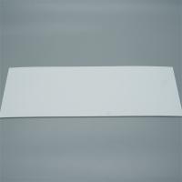 China Heat Insulation Melamine Foam Acoustic Panels  Used In Vehicle Manufacturing for sale