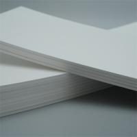 China Sound Proof Material Fit Tolerance Limit  Melamine Insulation Sheets Flame Resistance for sale