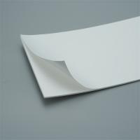 China Recyclable Battery Thermal Runaway Protection Melamine Insulation Sheets Flameproof for sale
