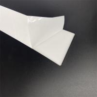 China Recyclable Battery Thermal Runaway Protection Melamine Insulation Sheets Flameproof for sale