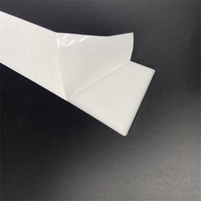 China Recyclable Battery Thermal Runaway Protection Melamine Insulation Sheets Flameproof for sale