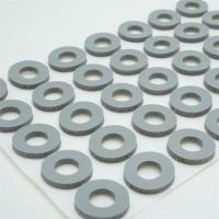 China Fire Retardant Rubber Seal Ring Silicone Foam Seal  400bar Pressure for sale