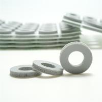 China Fire Retardant Battery Pack Sealing Auto Parts Silicone O Ring Seal Gaskets for sale