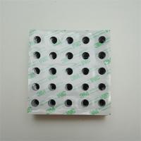 China Oil Resistance Flat Rubber Ring Seal Custom Molded O Rings Eco Friendly for sale