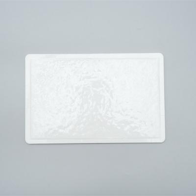 China IATF16949 EV Battery Protection Aerogel Insulation Padding Low Thermal Conductivity for sale