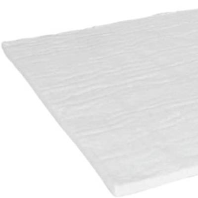 China Low Thermal Conductivity Aerogel Felt Lithium Battery Heat Insulation Sheet Non Combustible for sale