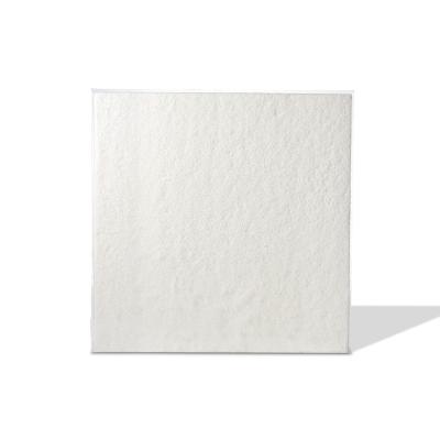 China Non Combustible Ceramic Fiber Aerogel Felt Lithium Battery Thermal Protection for sale