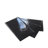 China Non Combustible Battery Protection Aerogel Felt Lithium Battery 10mm for sale