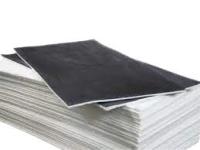 China Test Process Battery Protection Aerogel Felt Thermal Resistivity Safety Features for sale
