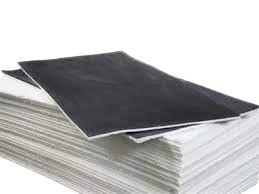 China Test Process Battery Protection Aerogel Felt Thermal Resistivity Safety Features for sale