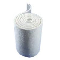 China Fire Thermal Insulation Pads Battery Protection Aerogel Felt Insulation Properties for sale