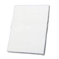 China Non Combustible Battery Protection Aerogel Felt Lithium Battery 10mm for sale