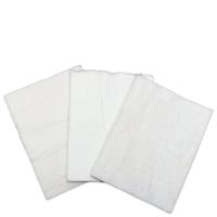 China Safety Features Battery Protection Aerogel Felt 60mm Non Combustible Lithium Battery for sale