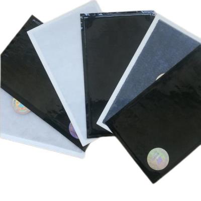 China Non Combustible Battery Protection Aerogel Felt Lithium Battery Car 10mm for sale