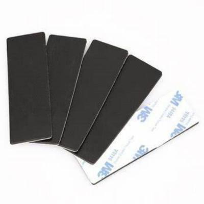China Epdm Rubber Seals EV Battery Pack Protection Flame Resisdent 94v0 Neoprene Foam Sleeves for sale