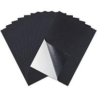 China FCC Battery Thermal Management System Flame Resisdent 94V0 Protection Level 2.5kg Neoprene Foam for sale