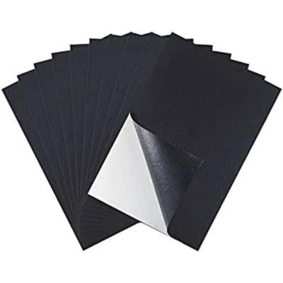China FCC Battery Thermal Management System Flame Resisdent 94V0 Protection Level 2.5kg Neoprene Foam for sale