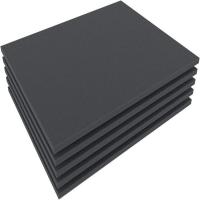 China Flame Resisdent Battery Thermal Management System 94V0 Rubber Adhesives For Ev Battery for sale