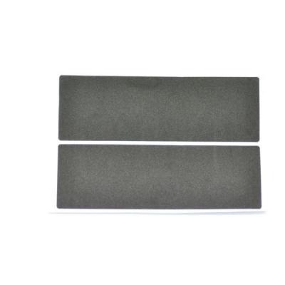 China Modified CR Rubber Compounds With Temperature Range Weight 2.5kg Insulation Parts for sale