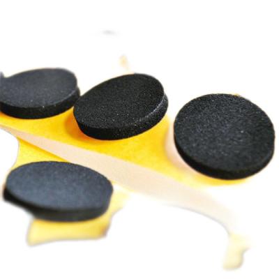 China EDPM Thermal Resistance Foam With Conductivity For Ev Batteries for sale