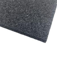 China High Density EPDM Foam Pads 2.5kg For Electric Vehicle Battery Pack Astm D 412 for sale