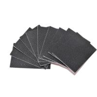 China Chloroprene Rubber Adhesives 2.5kg Neoprene Foam EPDM 200 * 150 * 50mm for sale