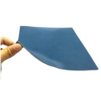 China 2700V DC 60s EV Battery Protection Impedance 1.65 Tensile Strength Shore A 2mm for sale