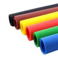 China Double Sided Adhesive Vibration Damping ASTM D1002 Shear Strength 60℃ / 25℃ for sale