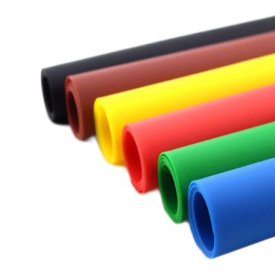 China Double Sided Adhesive Vibration Damping ASTM D1002 Shear Strength 60℃ / 25℃ for sale