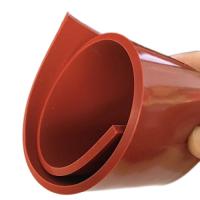 China Double Sided Adhesive Vibration Damping ASTM D1002 Shear Strength 60℃ / 25℃ for sale