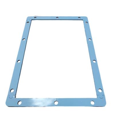 China Manufacturer Custom Sicilian Foam Pad For EV Battery Protection With Advanced Protection Features for sale