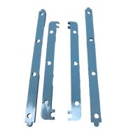 China Manufacturer Custom Sicilian Foam Pad For EV Battery Protection With Advanced Protection Features for sale