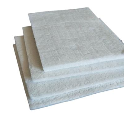 China Custom Aerogel Pad Ev Battery Thermal Runaway Overheating Fire Risk for sale