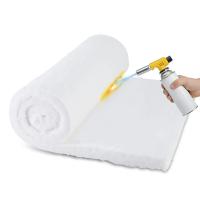 China Oem Design Aerogel Pad Insulation Shock Absorption Fire Protection for sale
