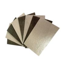 China Custom Mica Heating Pad Epdm Terpolymer Of Ethylene for sale