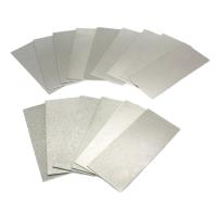 China Customized Mica Pad With High Temperature Resistance for sale