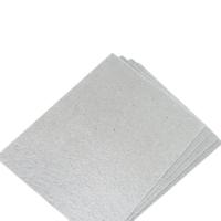 China Customized Mica Pad With High Temperature Resistance for sale
