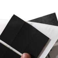 China Electric Vehicles IP67 Battery Runaway Custom Foam Material for sale