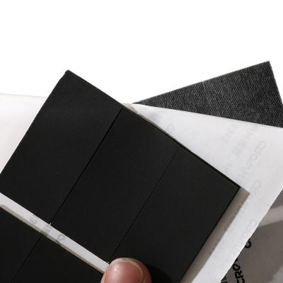 China Electric Vehicles IP67 Battery Runaway Custom Foam Material for sale
