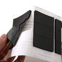 China Electric Vehicles IP67 Battery Runaway Custom Foam Material for sale