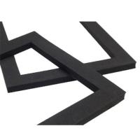 China Certified Iso Foam Cutting For Thermal Runaway Prevention Iatf 16949 500 Moq Customized for sale