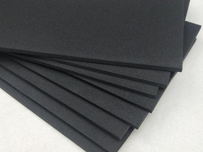 China Custom Silicone Foam EV Battery Protection with Shear Strength & Modulus Under Pressure for sale
